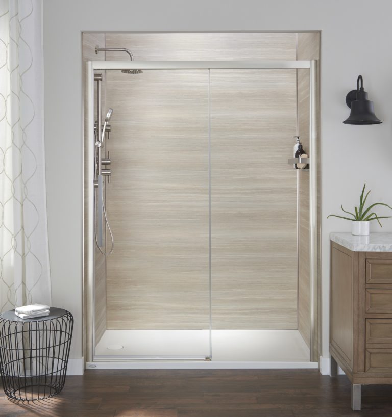 Top Shower Contractors Phoenix, AZ | Dreamstyle Showers