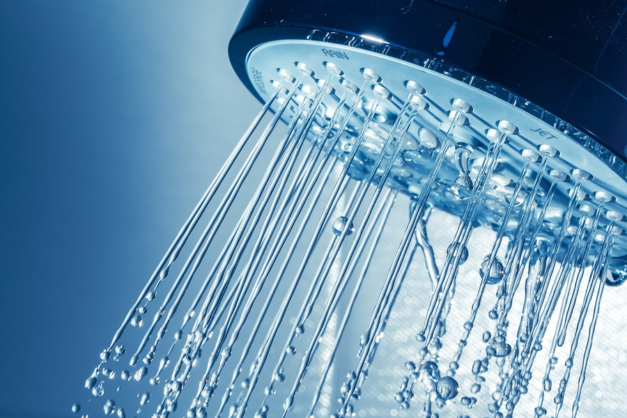 How to Choose the Right Shower Fixtures for Your Home | Dreamstyle